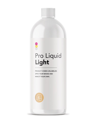 White Label Spray Tan Solution | Self Tanning Products | Private Label