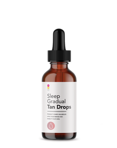 White Label Spray Tan Solution | Self Tanning Products | Private Label